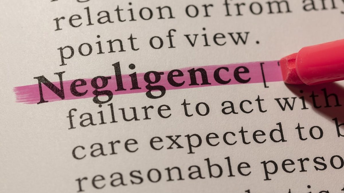 Comparative Negligence in Washington Car Accident Cases - JTC Injury Law