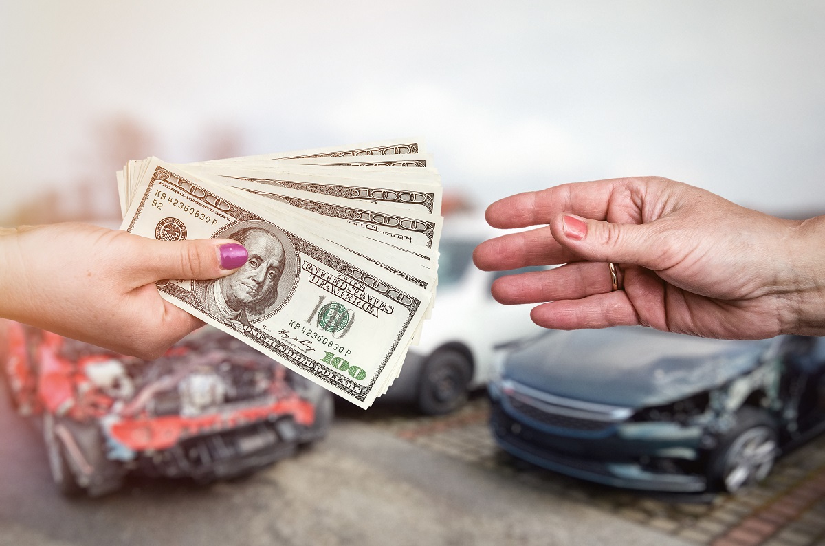 Economic Damages in a Car Accident Claim - JTC Injury Law