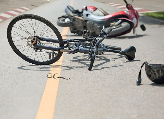 Severe Injuries in Bike and Motorcycle Accidents: What You Need to Know ...