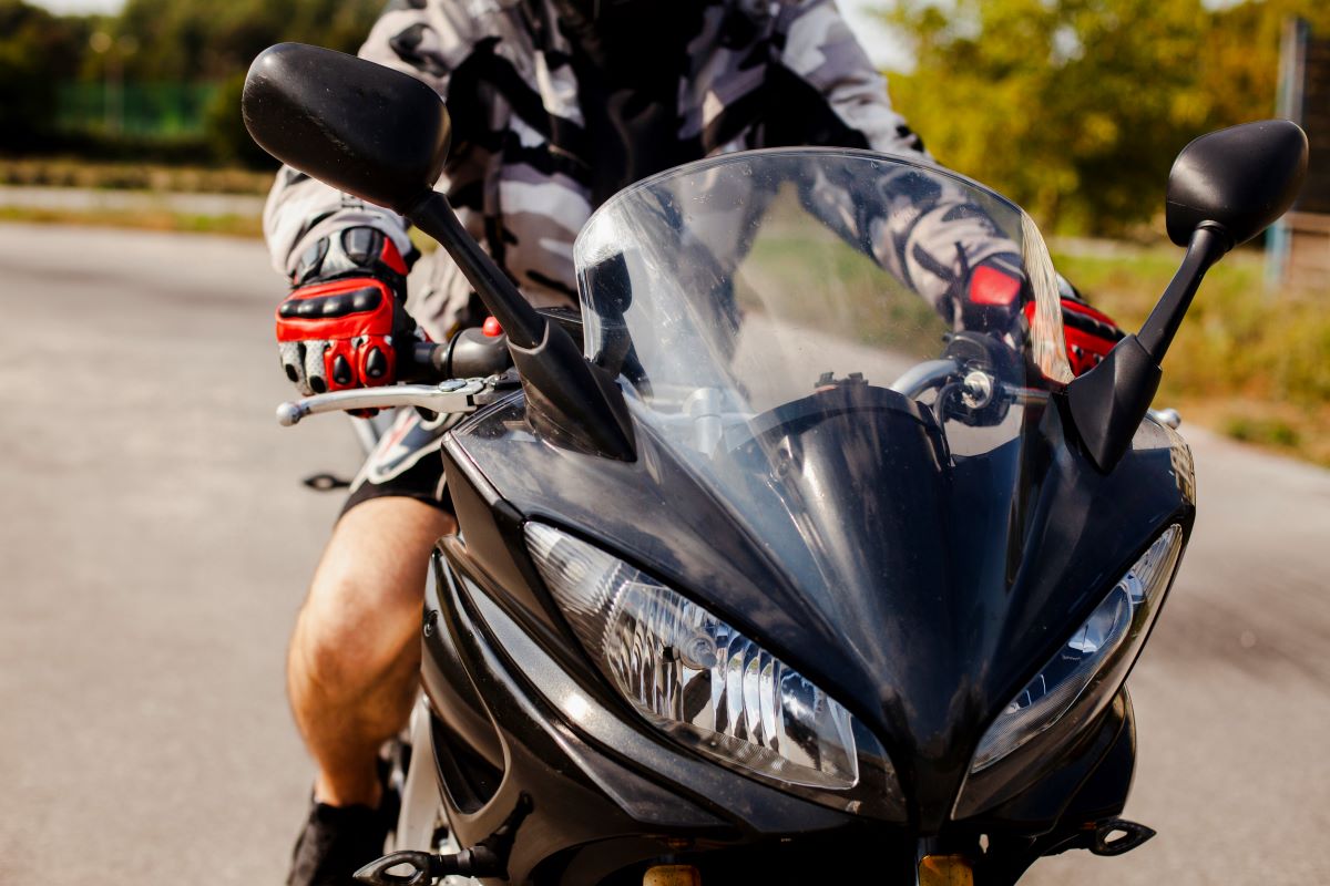 How to Collect and Preserve Evidence After a Motorcycle Accident - JTC ...