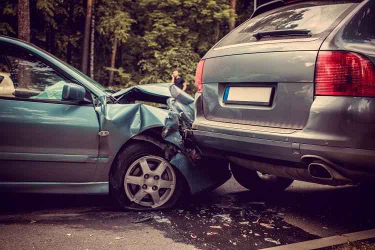 Understanding Complex Car Accident Cases - JTC Injury Law